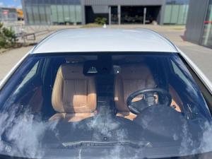 White Opel Insignia 2016 in Siauliai, with an engine capacity of 1.96 L and mileage of 205 thousand km for 7300 €, photo 16 on AUTOMOTO.COM.LV
