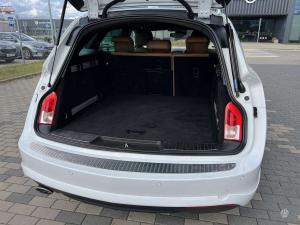 White Opel Insignia 2016 in Siauliai, with an engine capacity of 1.96 L and mileage of 205 thousand km for 7300 €, photo 32 on AUTOMOTO.COM.LV
