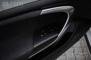 Balts Opel Insignia 2016 Jelgava, ar dzinēja tilpumu 1.60 L un nobraukumu 277 tūkst. km par 6100 €, foto 21 vietnē AUTOMOTO.COM.LV