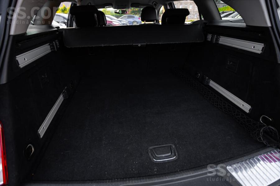 Balts Opel Insignia 2016 Jelgava, ar dzinēja tilpumu 1.60 L un nobraukumu 277 tūkst. km par 6100 €, foto 25 vietnē AUTOMOTO.COM.LV