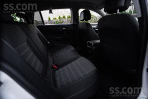 Balts Opel Insignia 2016 Jelgava, ar dzinēja tilpumu 1.60 L un nobraukumu 277 tūkst. km par 6100 €, foto 26 vietnē AUTOMOTO.COM.LV