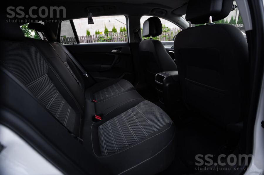 Balts Opel Insignia 2016 Jelgava, ar dzinēja tilpumu 1.60 L un nobraukumu 277 tūkst. km par 6100 €, foto 26 vietnē AUTOMOTO.COM.LV