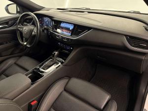 Balts Opel Insignia 2018 Marijampole, ar dzinēja tilpumu 1.96 L un nobraukumu 252 tūkst. km par 13450 €, foto 7 vietnē AUTOMOTO.COM.LV