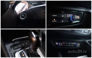Balts Opel Insignia 2018 Tallina, ar dzinēja tilpumu 2.00 L un nobraukumu 185 tūkst. km par 10999 €, foto 16 vietnē AUTOMOTO.COM.LV