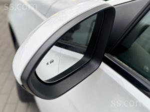 Balts Opel Insignia 2018 Jelgava, ar dzinēja tilpumu 2.00 L un nobraukumu 0 tūkst. km par 7900 €, foto 4 vietnē AUTOMOTO.COM.LV
