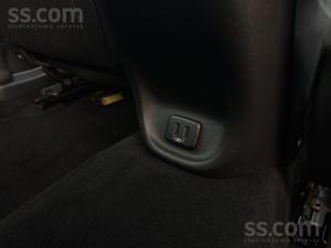 Balts Opel Insignia 2018 Jelgava, ar dzinēja tilpumu 2.00 L un nobraukumu 0 tūkst. km par 7900 €, foto 19 vietnē AUTOMOTO.COM.LV