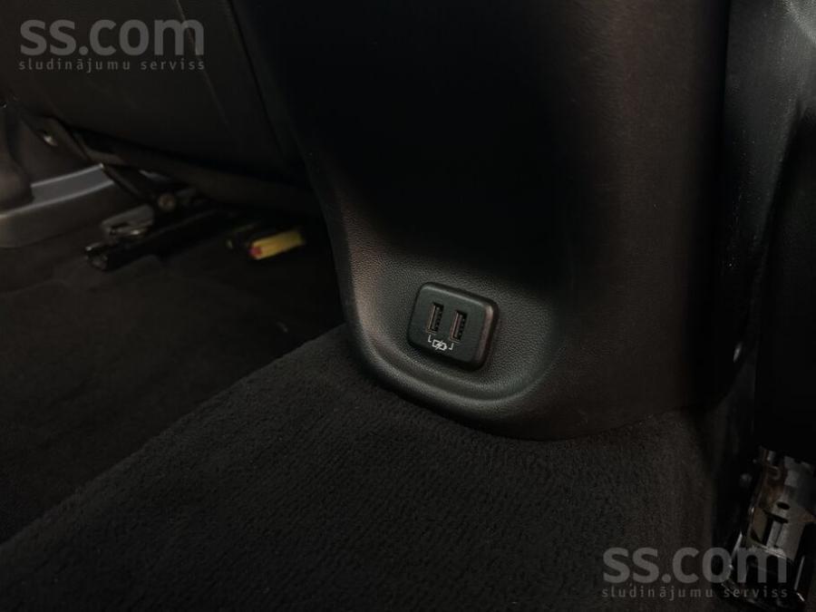 Balts Opel Insignia 2018 Jelgava, ar dzinēja tilpumu 2.00 L un nobraukumu 0 tūkst. km par 7900 €, foto 19 vietnē AUTOMOTO.COM.LV