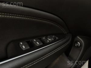 Balts Opel Insignia 2018 Jelgava, ar dzinēja tilpumu 2.00 L un nobraukumu 0 tūkst. km par 7900 €, foto 22 vietnē AUTOMOTO.COM.LV