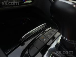 Balts Opel Insignia 2018 Jelgava, ar dzinēja tilpumu 2.00 L un nobraukumu 0 tūkst. km par 7900 €, foto 24 vietnē AUTOMOTO.COM.LV