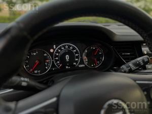 Balts Opel Insignia 2018 Jelgava, ar dzinēja tilpumu 2.00 L un nobraukumu 0 tūkst. km par 7900 €, foto 26 vietnē AUTOMOTO.COM.LV