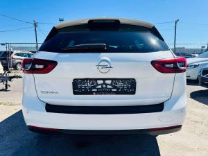 Balts Opel Insignia 2018 Kauņa, ar dzinēja tilpumu 1.96 L un nobraukumu 273 tūkst. km par 9000 €, foto 6 vietnē AUTOMOTO.COM.LV