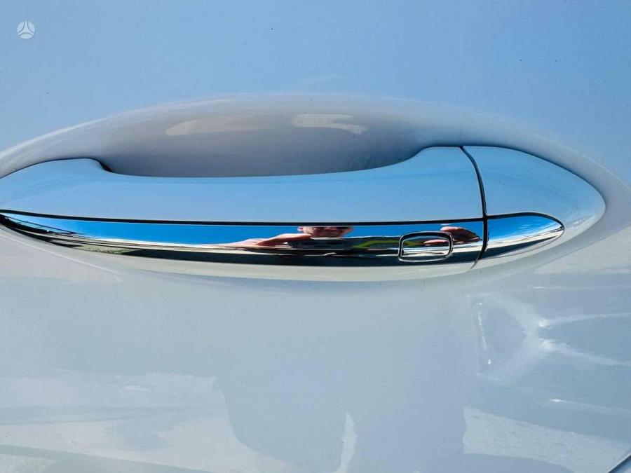 Balts Opel Insignia 2018 Kauņa, ar dzinēja tilpumu 1.96 L un nobraukumu 273 tūkst. km par 9000 €, foto 8 vietnē AUTOMOTO.COM.LV