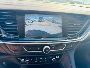 Balts Opel Insignia 2018 Kauņa, ar dzinēja tilpumu 1.96 L un nobraukumu 273 tūkst. km par 9000 €, foto 15 vietnē AUTOMOTO.COM.LV