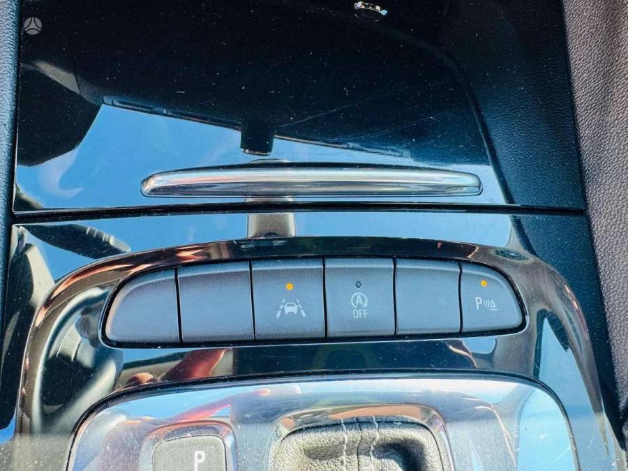 Balts Opel Insignia 2018 Kauņa, ar dzinēja tilpumu 1.96 L un nobraukumu 273 tūkst. km par 9000 €, foto 18 vietnē AUTOMOTO.COM.LV
