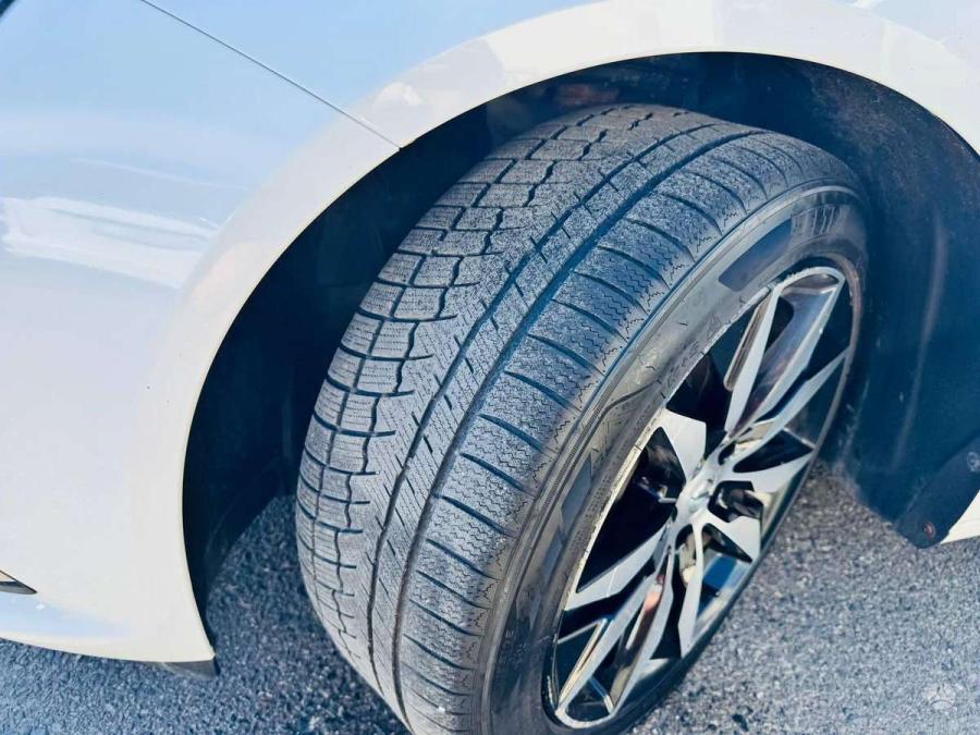 Balts Opel Insignia 2018 Kauņa, ar dzinēja tilpumu 1.96 L un nobraukumu 273 tūkst. km par 9000 €, foto 22 vietnē AUTOMOTO.COM.LV