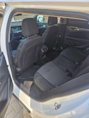Balts Opel Insignia 2018 Viļņa, ar dzinēja tilpumu 1.60 L un nobraukumu 189 tūkst. km par 5999 €, foto 11 vietnē AUTOMOTO.COM.LV