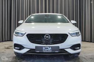 Balts Opel Insignia 2019 Marijampole, ar dzinēja tilpumu 1.60 L un nobraukumu 191 tūkst. km par 10750 €, foto 3 vietnē AUTOMOTO.COM.LV