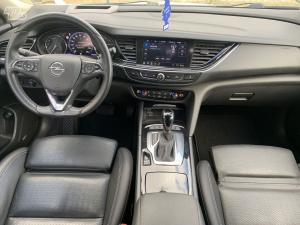 Balts Opel Insignia 2019 Kauņa, ar dzinēja tilpumu 2.00 L un nobraukumu 288 tūkst. km par 12399 €, foto 10 vietnē AUTOMOTO.COM.LV