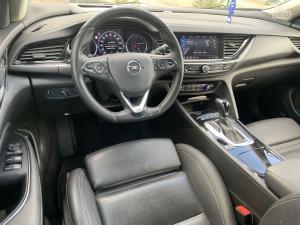 Balts Opel Insignia 2019 Kauņa, ar dzinēja tilpumu 2.00 L un nobraukumu 288 tūkst. km par 12399 €, foto 12 vietnē AUTOMOTO.COM.LV