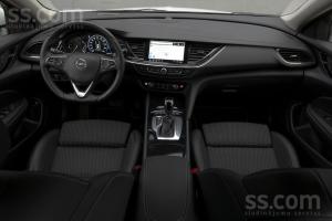 Balts Opel Insignia 2019 Jelgava, ar dzinēja tilpumu 2.00 L un nobraukumu 226 tūkst. km par 12000 €, foto 9 vietnē AUTOMOTO.COM.LV