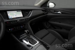 Balts Opel Insignia 2019 Jelgava, ar dzinēja tilpumu 2.00 L un nobraukumu 226 tūkst. km par 12000 €, foto 11 vietnē AUTOMOTO.COM.LV