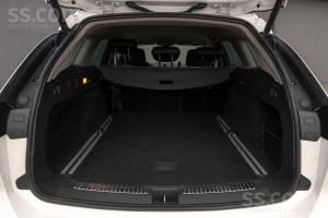 Balts Opel Insignia 2019 Jelgava, ar dzinēja tilpumu 2.00 L un nobraukumu 226 tūkst. km par 12000 €, foto 15 vietnē AUTOMOTO.COM.LV