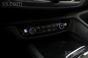 Balts Opel Insignia 2019 Jelgava, ar dzinēja tilpumu 2.00 L un nobraukumu 226 tūkst. km par 12000 €, foto 22 vietnē AUTOMOTO.COM.LV