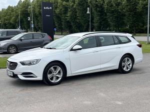 Balts Opel Insignia 2019 Narva, ar dzinēja tilpumu 1.60 L un nobraukumu 270 tūkst. km par 5999 €, foto 12 vietnē AUTOMOTO.COM.LV