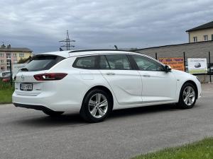 Balts Opel Insignia 2019 Narva, ar dzinēja tilpumu 1.60 L un nobraukumu 270 tūkst. km par 5999 €, foto 18 vietnē AUTOMOTO.COM.LV
