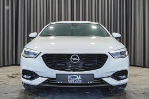 White Opel Insignia 2019 in Marijampole, with an engine capacity of 1.60 L and mileage of 191 thousand km for 10750 €, photo 4 on AUTOMOTO.COM.LV