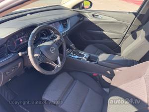 Balts Opel Insignia 2019 Keila, ar dzinēja tilpumu 1.60 L un nobraukumu 265 tūkst. km par 6500 €, foto 6 vietnē AUTOMOTO.COM.LV