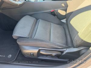 Balts Opel Insignia 2019 Keila, ar dzinēja tilpumu 1.60 L un nobraukumu 265 tūkst. km par 6500 €, foto 8 vietnē AUTOMOTO.COM.LV