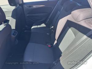 Balts Opel Insignia 2019 Keila, ar dzinēja tilpumu 1.60 L un nobraukumu 265 tūkst. km par 6500 €, foto 9 vietnē AUTOMOTO.COM.LV