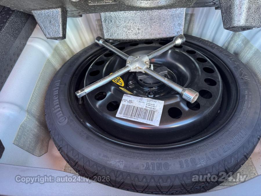Balts Opel Insignia 2019 Keila, ar dzinēja tilpumu 1.60 L un nobraukumu 265 tūkst. km par 6500 €, foto 13 vietnē AUTOMOTO.COM.LV