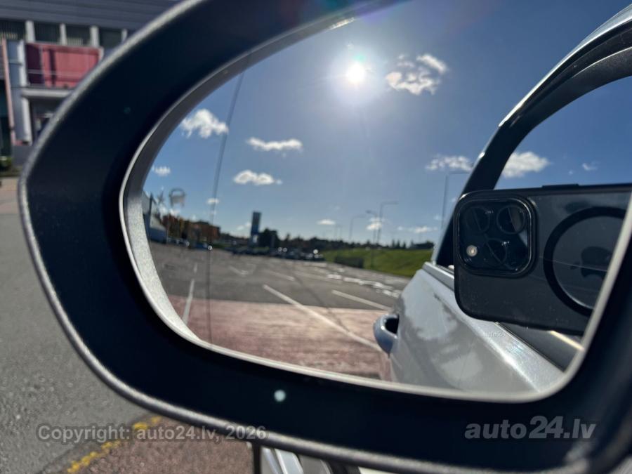 Balts Opel Insignia 2019 Keila, ar dzinēja tilpumu 1.60 L un nobraukumu 265 tūkst. km par 6500 €, foto 16 vietnē AUTOMOTO.COM.LV