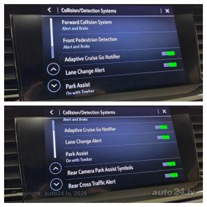 Белый Опель Инсигния 2020 в Тарту, объемом двигателя 2.00 л и пробегом 166 тыс. км за 14490 €, фото 10 на AUTOMOTO.COM.LV
