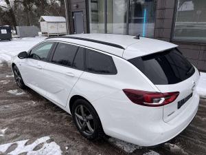 Balts Opel Insignia 2020 Utena, ar dzinēja tilpumu 1.50 L un nobraukumu 230 tūkst. km par 8900 €, foto 4 vietnē AUTOMOTO.COM.LV