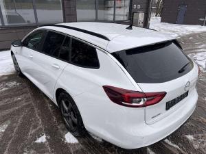 Balts Opel Insignia 2020 Utena, ar dzinēja tilpumu 1.50 L un nobraukumu 230 tūkst. km par 8900 €, foto 9 vietnē AUTOMOTO.COM.LV