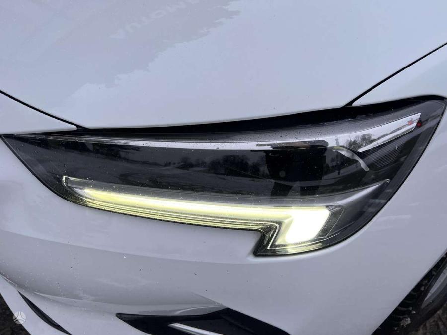 Balts Opel Insignia 2020 Utena, ar dzinēja tilpumu 1.50 L un nobraukumu 230 tūkst. km par 8900 €, foto 22 vietnē AUTOMOTO.COM.LV
