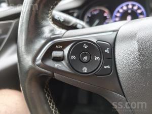 Balts Opel Insignia 2021 Ventspils, ar dzinēja tilpumu 2.00 L un nobraukumu 120 tūkst. km par 14990 €, foto 16 vietnē AUTOMOTO.COM.LV