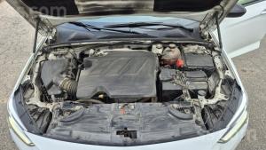 Balts Opel Insignia 2021 Rīga, ar dzinēja tilpumu 1.50 L un nobraukumu 118 tūkst. km par 10100 €, foto 7 vietnē AUTOMOTO.COM.LV