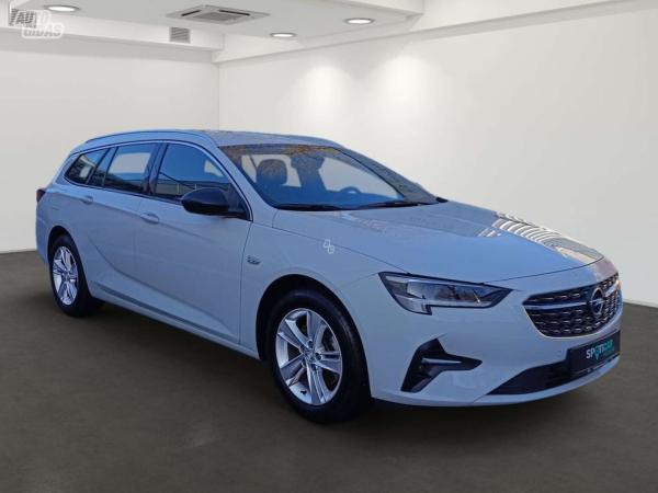 Balts Opel Insignia 2022 Kauņa, ar dzinēja tilpumu 2.00 L un nobraukumu 60 tūkst. km par 27458 €, foto 2 vietnē AUTOMOTO.COM.LV