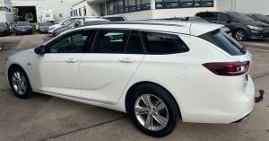Balts Opel Insignia 2022 Kauņa, ar dzinēja tilpumu 2.00 L un nobraukumu 65 tūkst. km par 25364 €, foto 3 vietnē AUTOMOTO.COM.LV