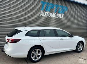 Balts Opel Insignia 2022 Kauņa, ar dzinēja tilpumu 2.00 L un nobraukumu 65 tūkst. km par 25364 €, foto 5 vietnē AUTOMOTO.COM.LV