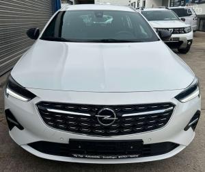 Balts Opel Insignia 2022 Kauņa, ar dzinēja tilpumu 2.00 L un nobraukumu 65 tūkst. km par 25364 €, foto 8 vietnē AUTOMOTO.COM.LV