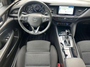 Balts Opel Insignia 2022 Kauņa, ar dzinēja tilpumu 2.00 L un nobraukumu 65 tūkst. km par 25364 €, foto 11 vietnē AUTOMOTO.COM.LV