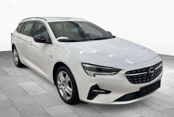 Balts Opel Insignia 2022 Viļņa, ar dzinēja tilpumu 2.00 L un nobraukumu 223 tūkst. km par 12000 €, foto 2 vietnē AUTOMOTO.COM.LV