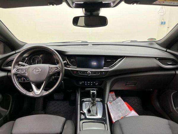 Balts Opel Insignia 2022 Viļņa, ar dzinēja tilpumu 2.00 L un nobraukumu 223 tūkst. km par 12000 €, foto 9 vietnē AUTOMOTO.COM.LV