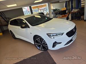 Balts Opel Insignia 2023 Tartu, ar dzinēja tilpumu 2.00 L un nobraukumu 188 tūkst. km par 16499 €, foto 3 vietnē AUTOMOTO.COM.LV