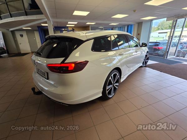 Opel Insignia 2023 Tartu vietnÄ Balts Opel Insignia 2023 Tartu, ar dzinÄja tilpumu 2.00 L un nobraukumu 188 tÅ«kst. km par 16499 ā¬, foto 5 vietnÄ AUTOMOTO.COM.LV